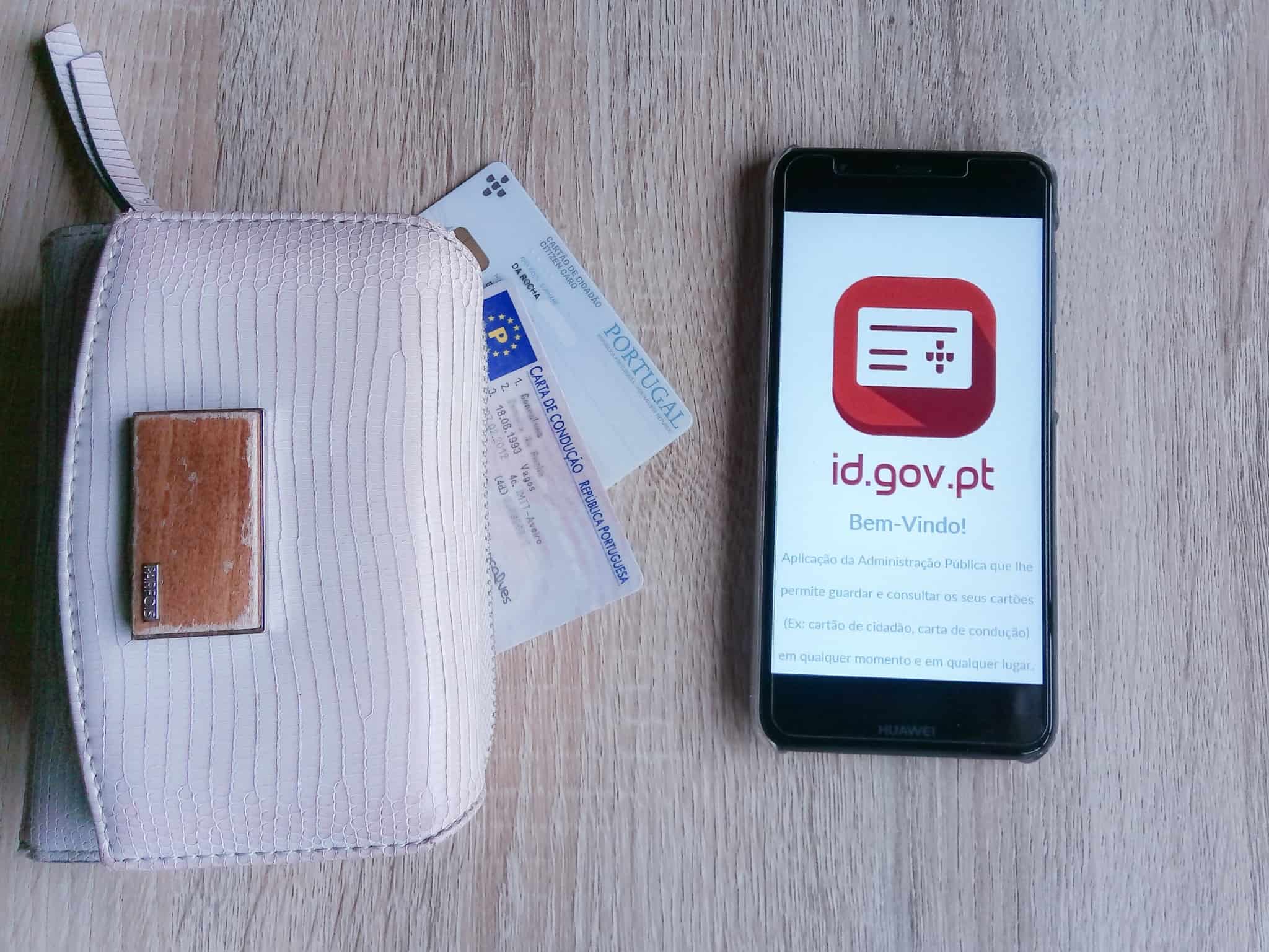 App id.gov.pt: o que é e para que serve