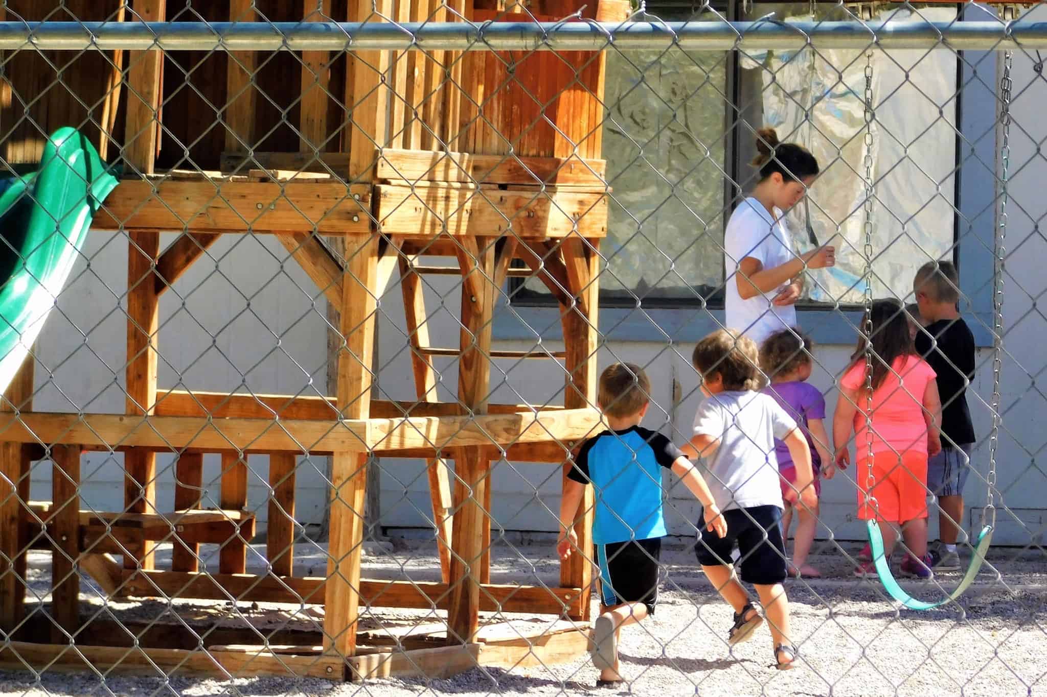 Como escolher o melhor infantário para o seu filho