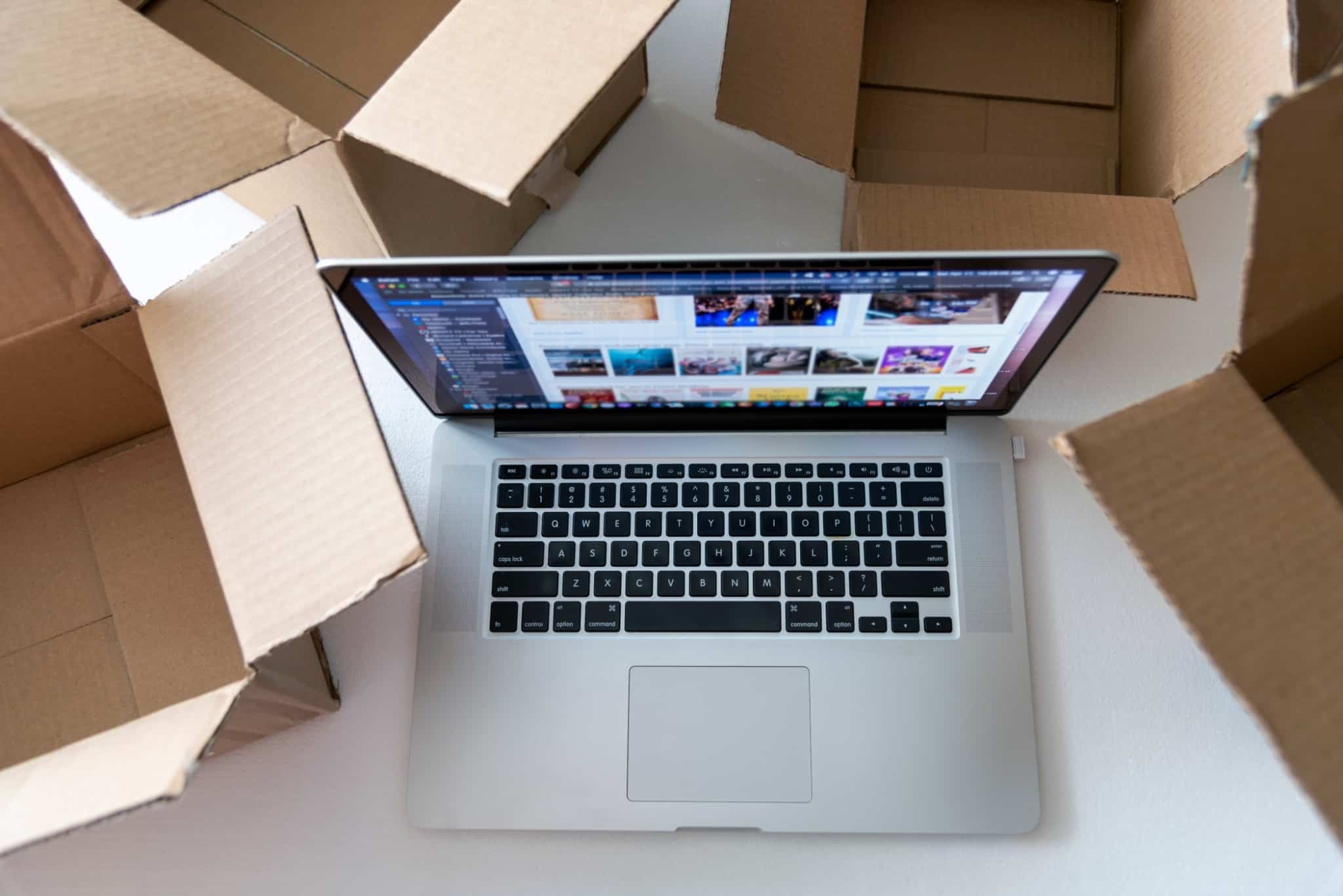 Dropshipping: Uma solução para avançar com o seu negócio?