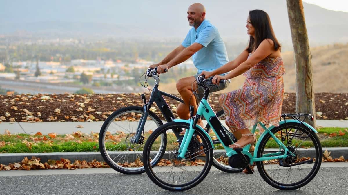 Governo aumenta incentivo para compra de bicicletas em 500 mil euros