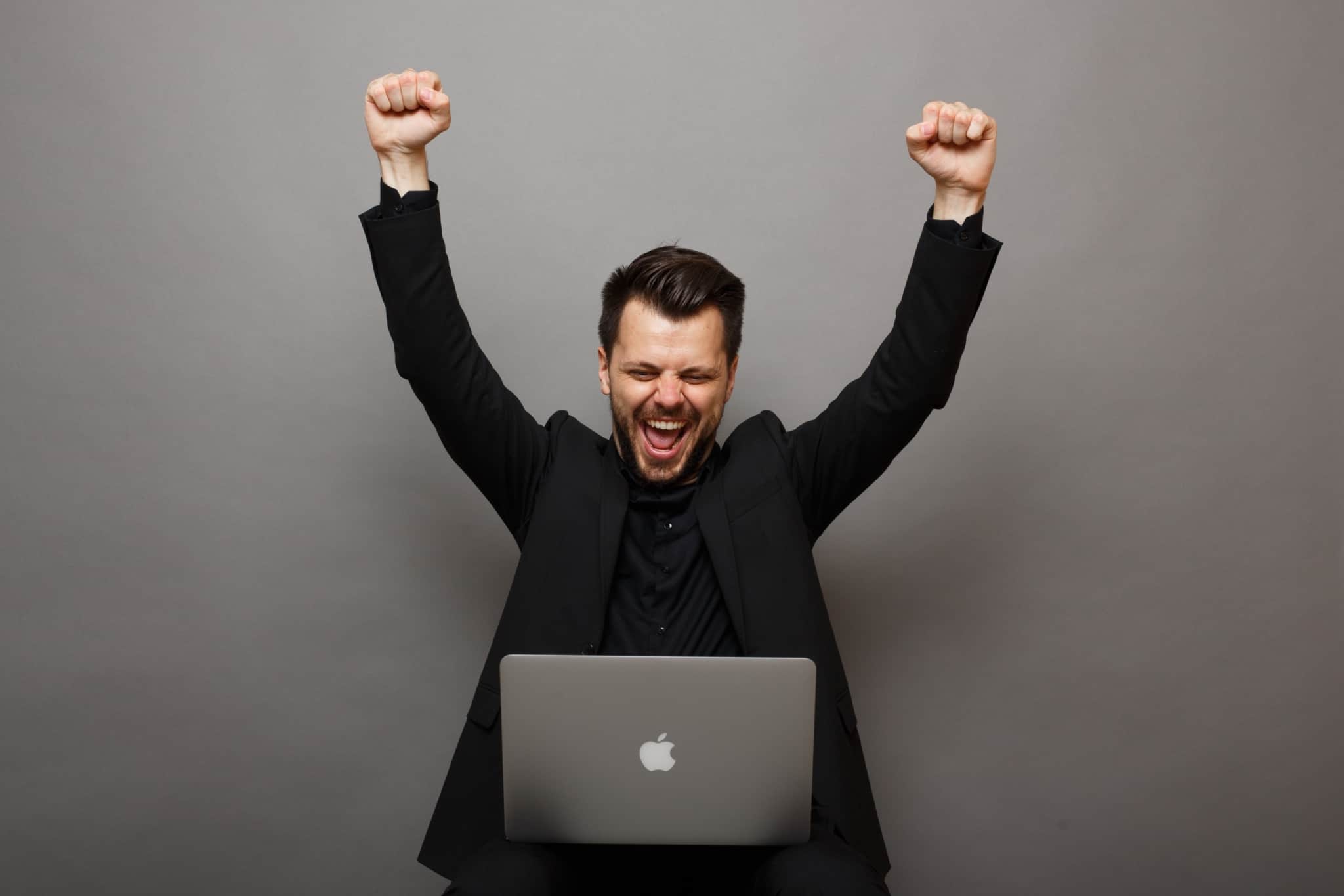 Progressão na carreira: 10 passos para ser bem-sucedido