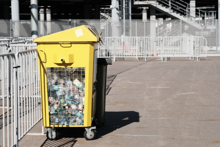 Desperdício Zero: Em que consiste e como pode ajudar na poupança?