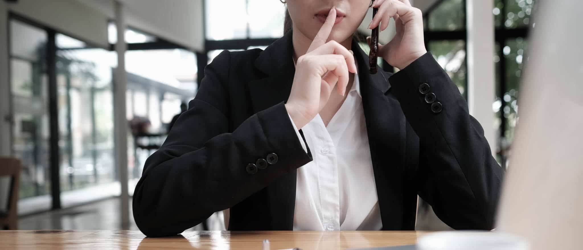 Sigilo profissional: O que é e qual a sua importância?