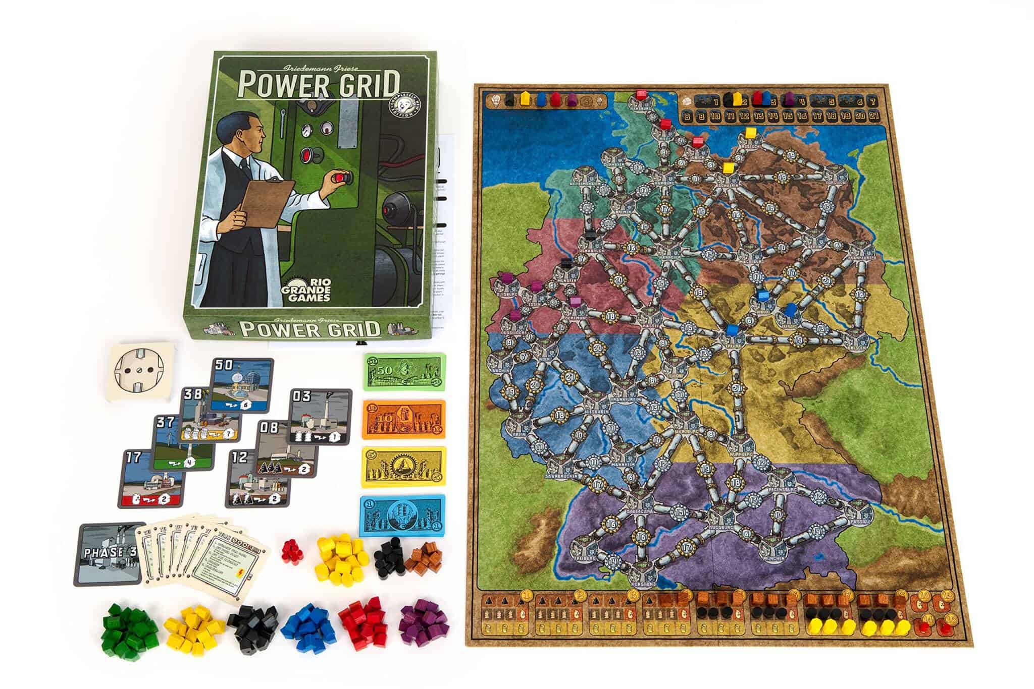 Prefere energia eólica e solar ou só quer ganhar o jogo?